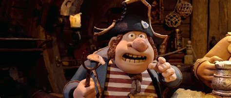 The Pirates Band Of Misfits Uk Trailer And 18 Hi Res Images Filmofilia