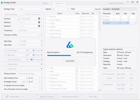 Algorithmic Trading Complete Guide For Beginner Algo Traders Build Alpha