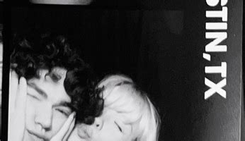 Conan Gray Page Lpsg