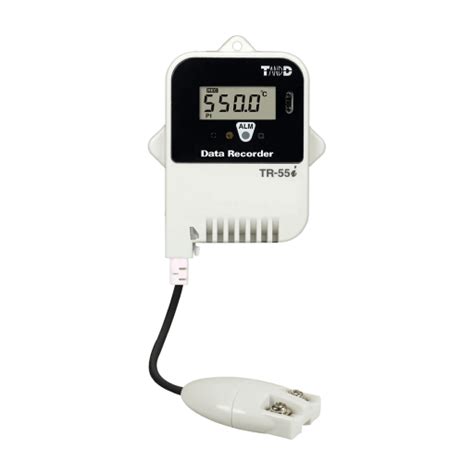Infrared Temperature Data Logger Geneq Online