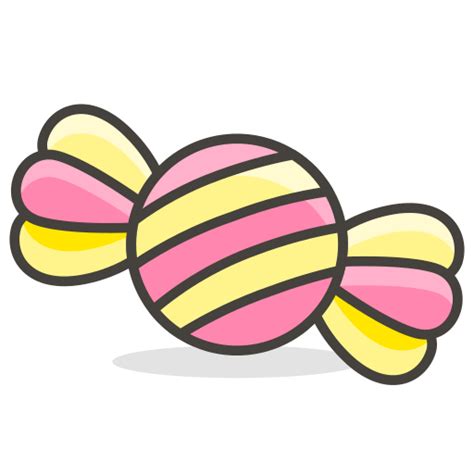 Candy Download Free Icons
