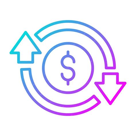 Premium Vector Increase And Decrease In Rate Vector Illustration Style