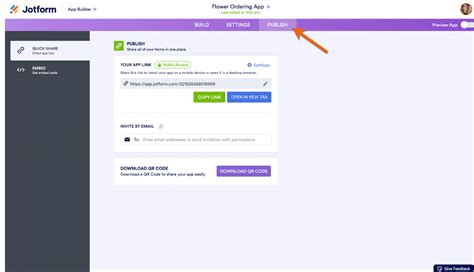 How To Embed Your Jotform Store Into Your Weebly Website