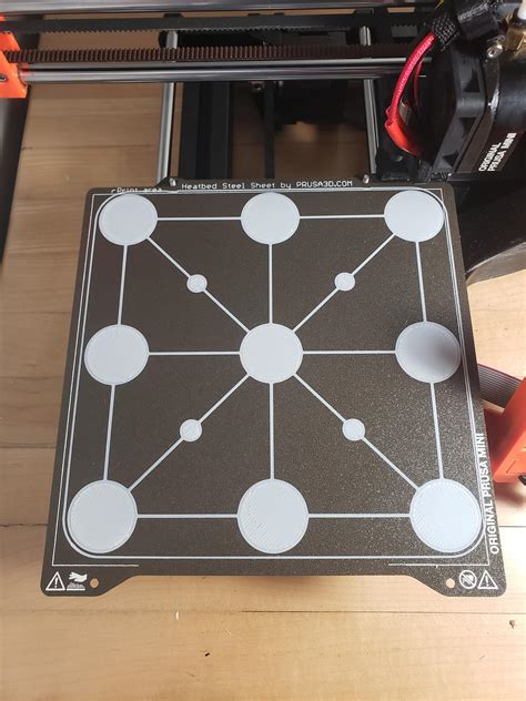 Adjusting X And Y Offsets Rprusa3d