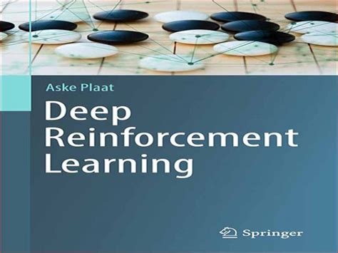 دانلود کتاب یادگیری تقویتی عمیق مجله علمی تفریحی بیبیس