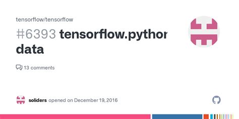 Tensorflowpythonframeworkerrorsimplpermissiondeniederror Data