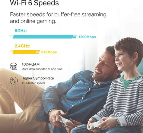 Tp Link Wifi Mesh Wifi Ax Whole Home Mesh Wifi System Deco X Pack Buy Best Price