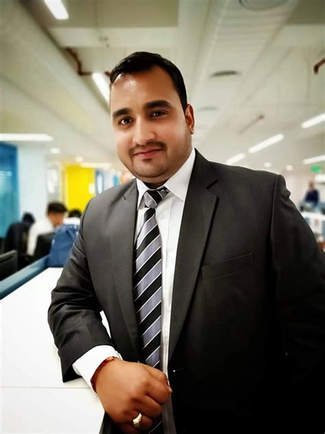 Sunil Mishra On Linkedin You Can Defeat He Is Here To Win