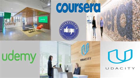 Udemy Vs Udacity Vs Coursera Officially Comparison
