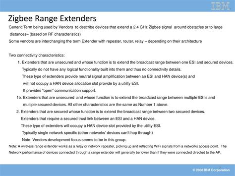 Ppt Zigbee Range Extenders Powerpoint Presentation Free Download Id 4626326
