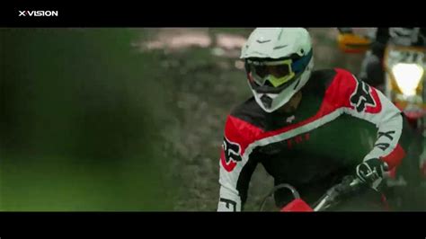 تلویزیون 100 اینچ ایکس ویژن مدل X15 Youtube