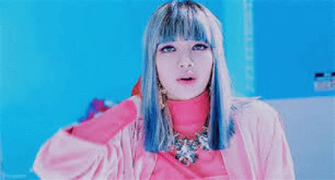 Blackpink Lisa Gif Blackpink Lisa Discover Share Gifs
