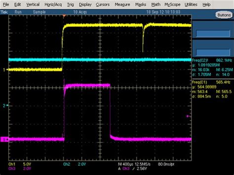 Buf Technical Question V DAC Output Amplifiers Forum Amplifiers TI E E Support