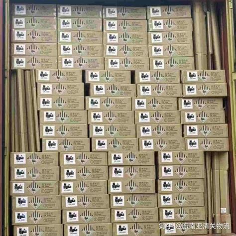 台湾货运公司是如何运输危险品 知乎