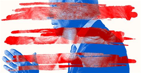 Joe Biden Wont Fix Americas Relationship With The World The Atlantic