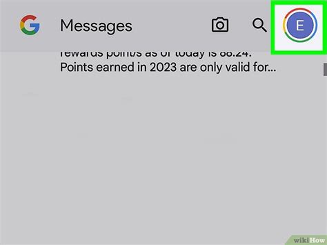 How To Turn Off Read Receipts On Android Text Messages