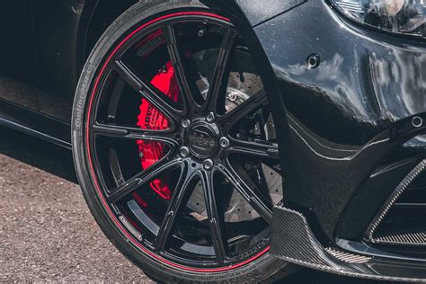 Brabus 800 E Class E63 Amg