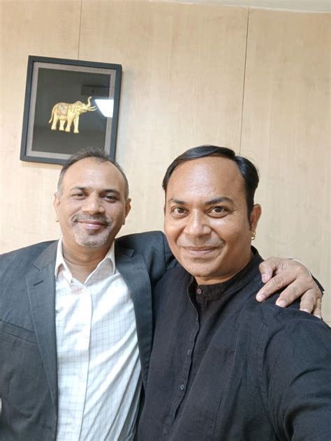 Dr Vimal Kumar On Linkedin Leadership Thankyou Democracy