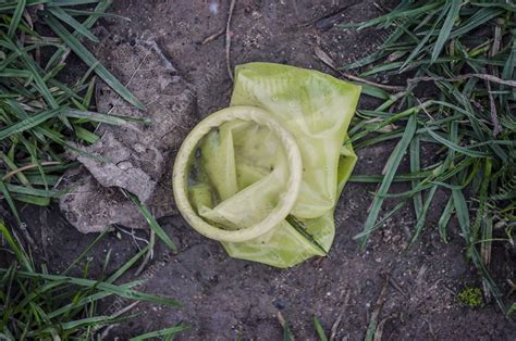 My Uncle Set To Divorce Wife After Plumber Removed 23 Used Condoms