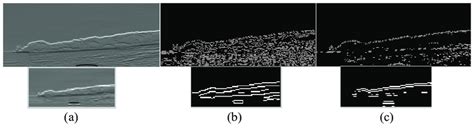 Three Wavelet Decomposition Results Download Scientific Diagram