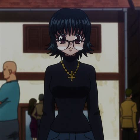 Shizuku Hxh Wallpapers Wallpaper Cave