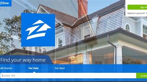 Geekwire Zillow Will Give 1m To Anyone Who Can Improve Zestimate