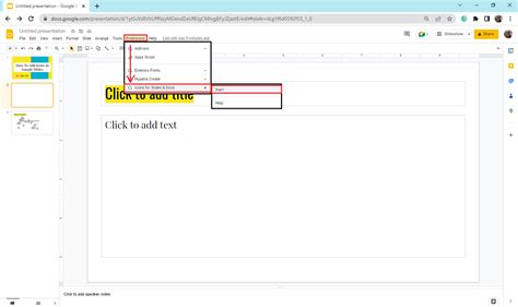 Learn How To Insert Icons In Google Slides In 8 Simple Steps