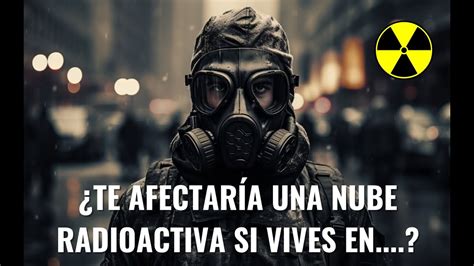 ☢️ Esto Es Lo Que Pasará Si Explota Zaporiya ☢️ Youtube