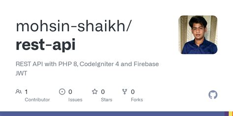 Rest Api App Controllers Home Php At Master Mohsin Shaikh Rest Api GitHub