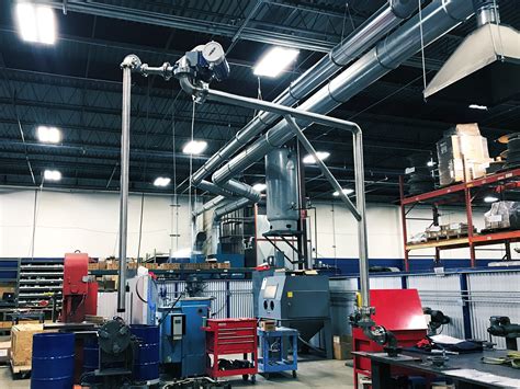 How To Select The Proper Loading Arm For Your Application