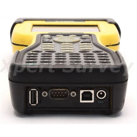 trimble tsc2 field controller data collector w survey controller