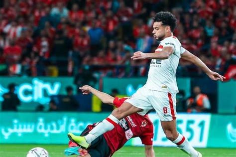 نجوم في ظل القمة الأرقام تنصف خماسي الأهلي والزمالك يلاكورة