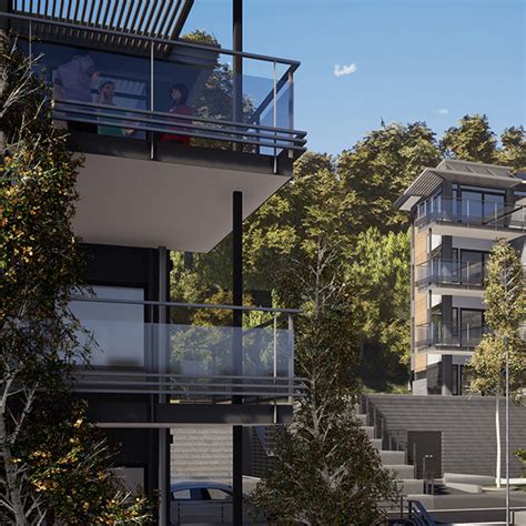 Importing And Working With Archicad Data In Twinmotion Unreal Engine