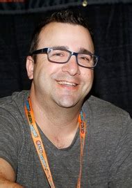 Phillip Glasser Voice Actor Actor Hobbydb