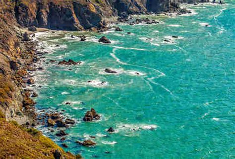 Best Nude Beaches In California For Topless And Naked Sun Tanning Thrillist