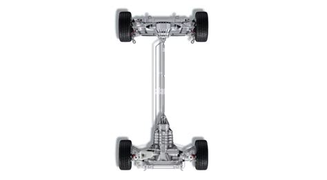 Car Chassis Design Cnc And Sheet Metal Expertise Zintilon