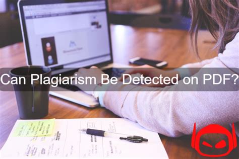 Can A PDF Be Checked For Plagiarism Smodin