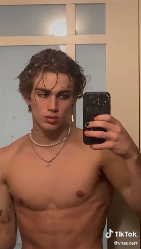 Vinnie Hacker Instagram At Travis Poteete Blog