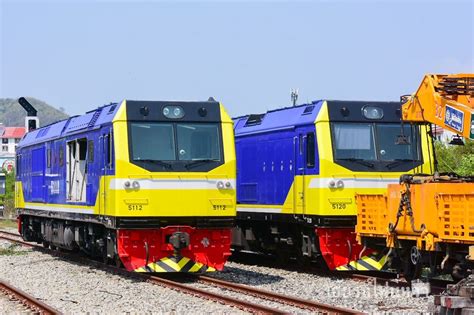 เฮ้ย ต่อให้ทาสีใหม่สดใสแค่ไหน ถ้ามันวิ่งไม่ได้…ก็แค่เศษเหล็กที่แต่งหน้า เฮ้ยรถไฟนี่หว่า