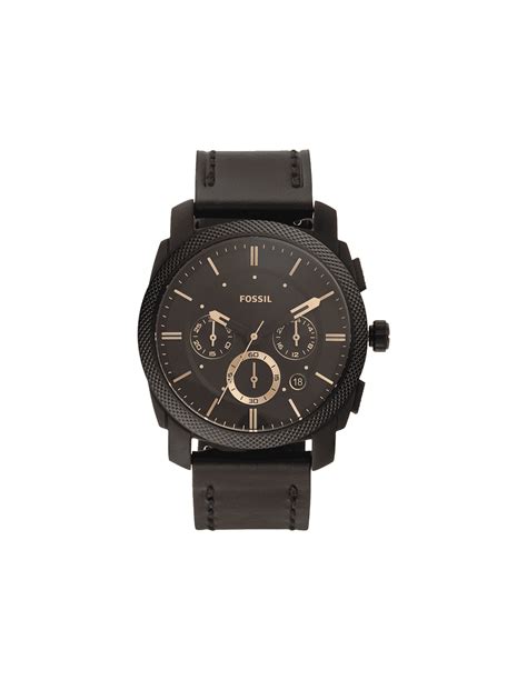 Buy Fossil Fs5586 Watch In India I Swiss Time House