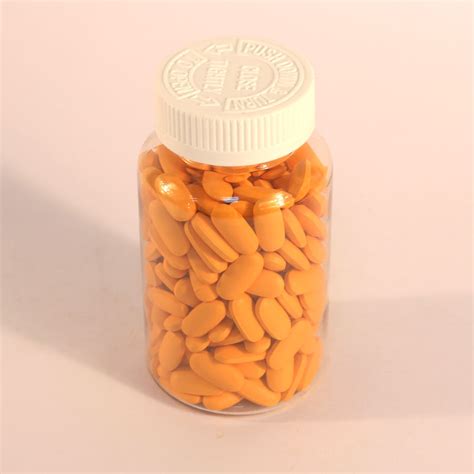 NMN片剂 互众药业