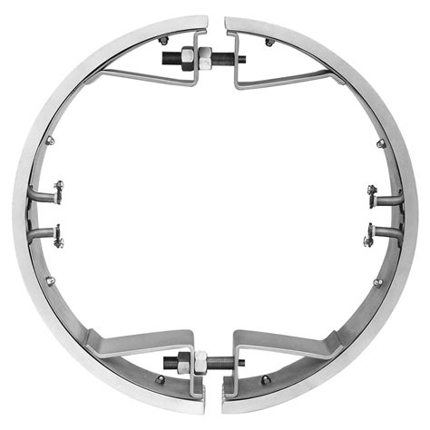 Tempco Clamping Options Eagle Sensors Controls A Division Of Excel Automation LLC