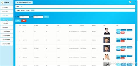 172基于java Ssm Springboot病例管理系统医院病人住院出院（源码文档运行视频讲解视频） Csdn博客