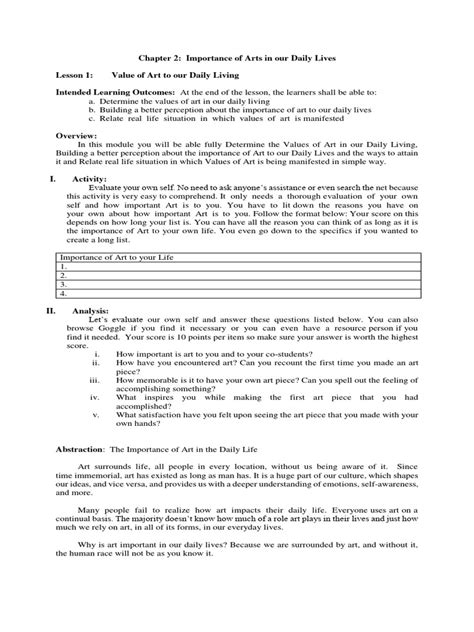 Aidl Chapter 2 Pdf Emotions Learning