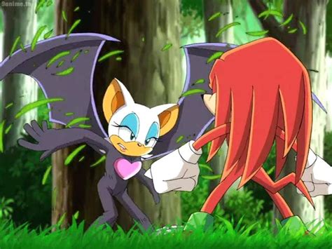 Sonic X E33 Rouge 1 By Giuseppedirosso On Deviantart