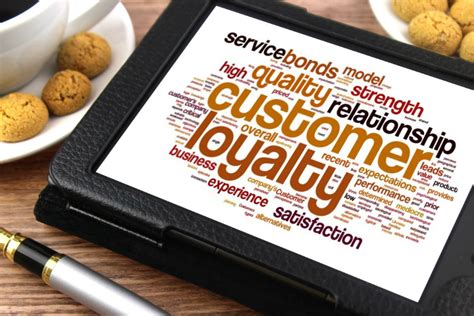 Ways To Increase Ecommerce Customer Loyalty