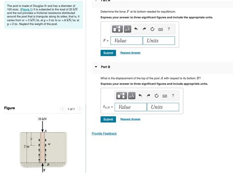 Solved Please Do Both Parts Thank You Make Sure The Chegg
