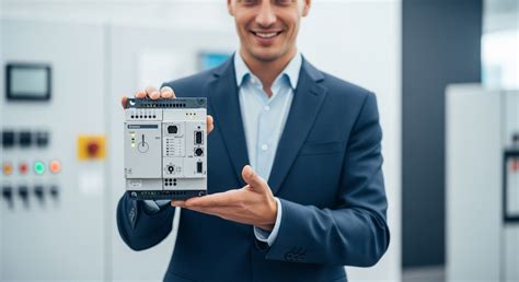 Mengenal Plc Programmable Logic Controller Secara Lengkap Automationindo