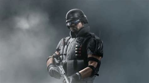 Rainbow Six Siege X Exploit Crashes Everyones Games Ubisoft Responds