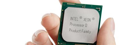 Intels Xeon Brand Makes Its First Foray Into SoC Space With Xeon D Ars Technica